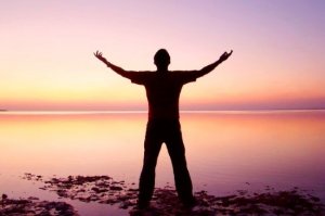 Holy Praise - Exalting our Lord and King - Psalm 145:1