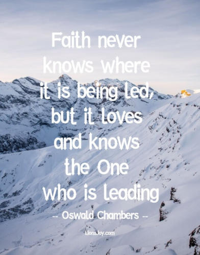 A Thankful Life - We Praise God for His Blessings & Miracles